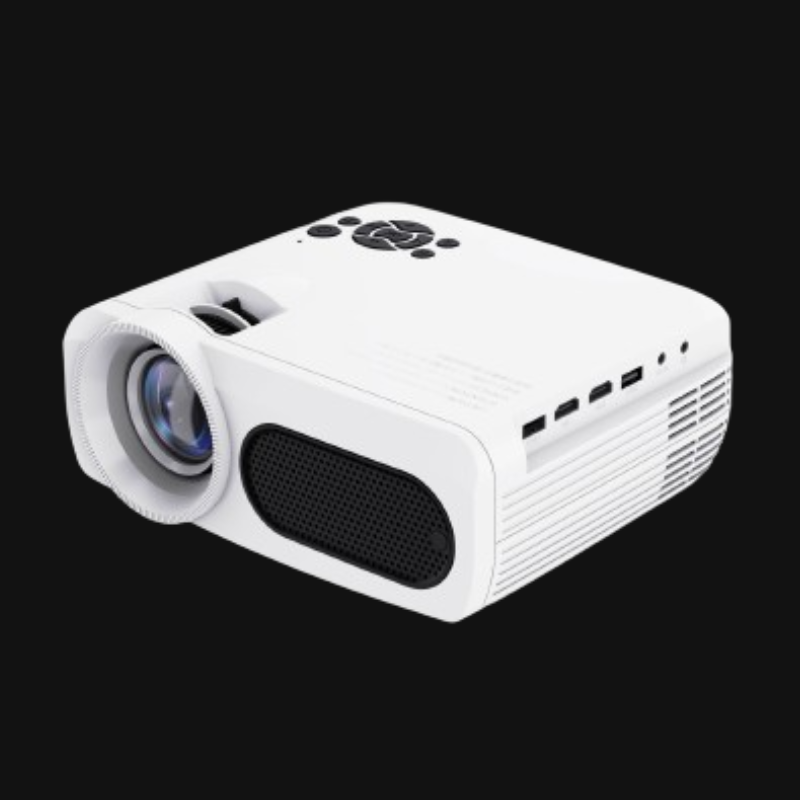 Mini Beamer / Projector | Portable size | BeamPro